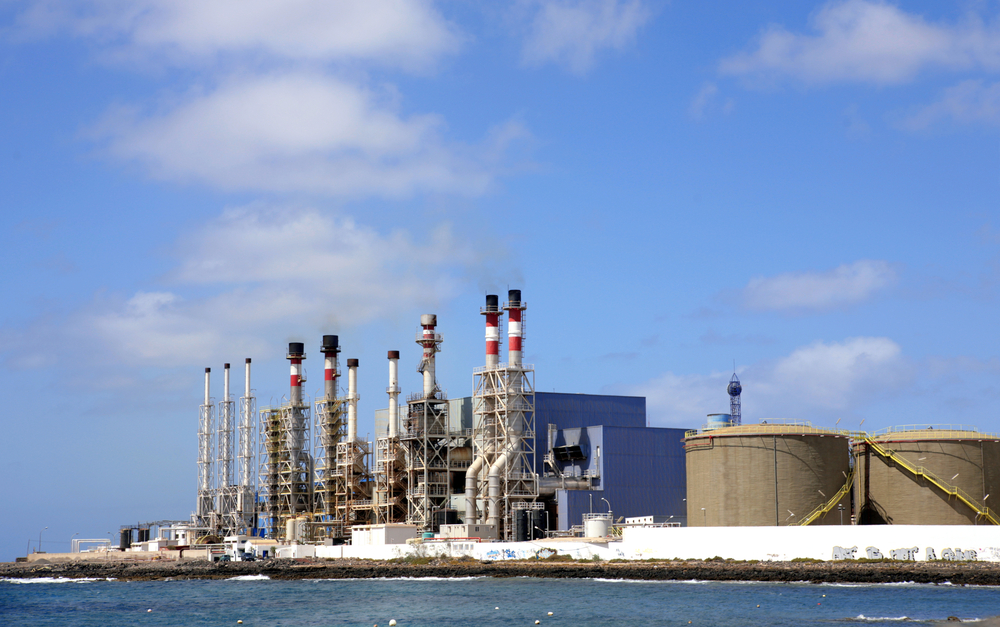 California Regulators Nix Water Desalination Plant That Would Provide 